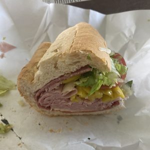 HAMILTON MARKET - 57 Photos & 63 Reviews - Delis - 639 Broad St, New ...