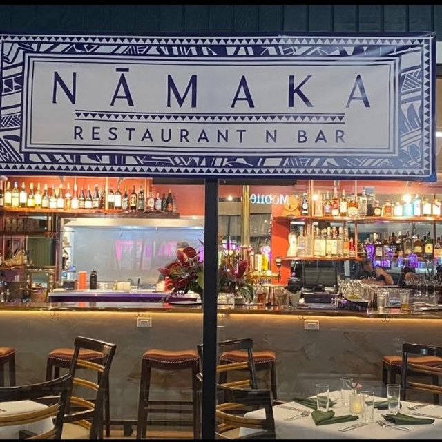 NAMAKA RESTAURANT N BAR - Updated July 2025 - 42 Photos & 11 Reviews - 4-831 Kuhio Hwy, Kapaʻa ...