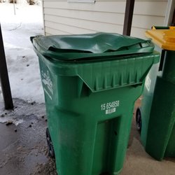 CURBSIDE WASTE - 18 Photos & 94 Reviews - Brooklyn Park, Minnesota ...