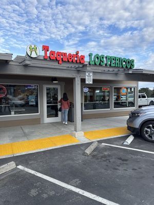 TAQUERIA LOS PERICOS - Updated December 2025 - 74 Photos & 88 Reviews ...