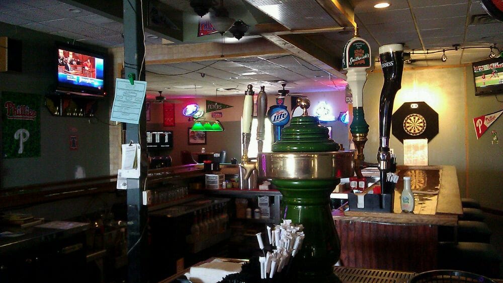 WILSON’S PUB - Updated September 2025 - 14 Photos & 14 Reviews - 401 ...