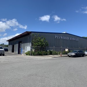 HAWAIIAN CEMENT - Updated January 2026 - 10 Photos - 99-1300 Halawa ...