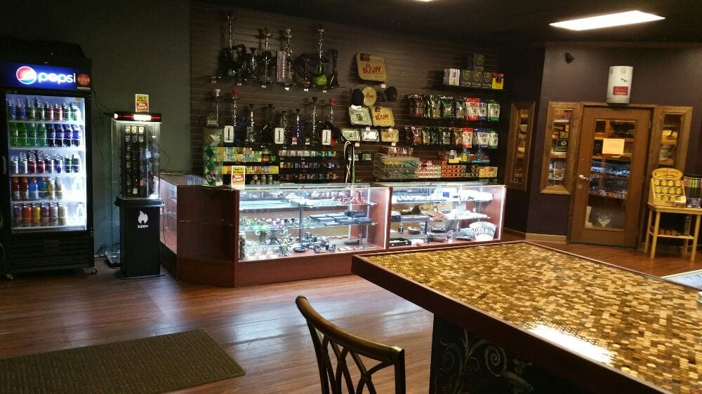 STRATUS SMOKE & VAPE - Updated October 2025 - 33 Photos & 11 Reviews ...