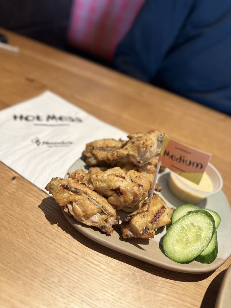 NANDO’S PERI-PERI - Updated August 2024 - 251 Photos & 104 Reviews ...