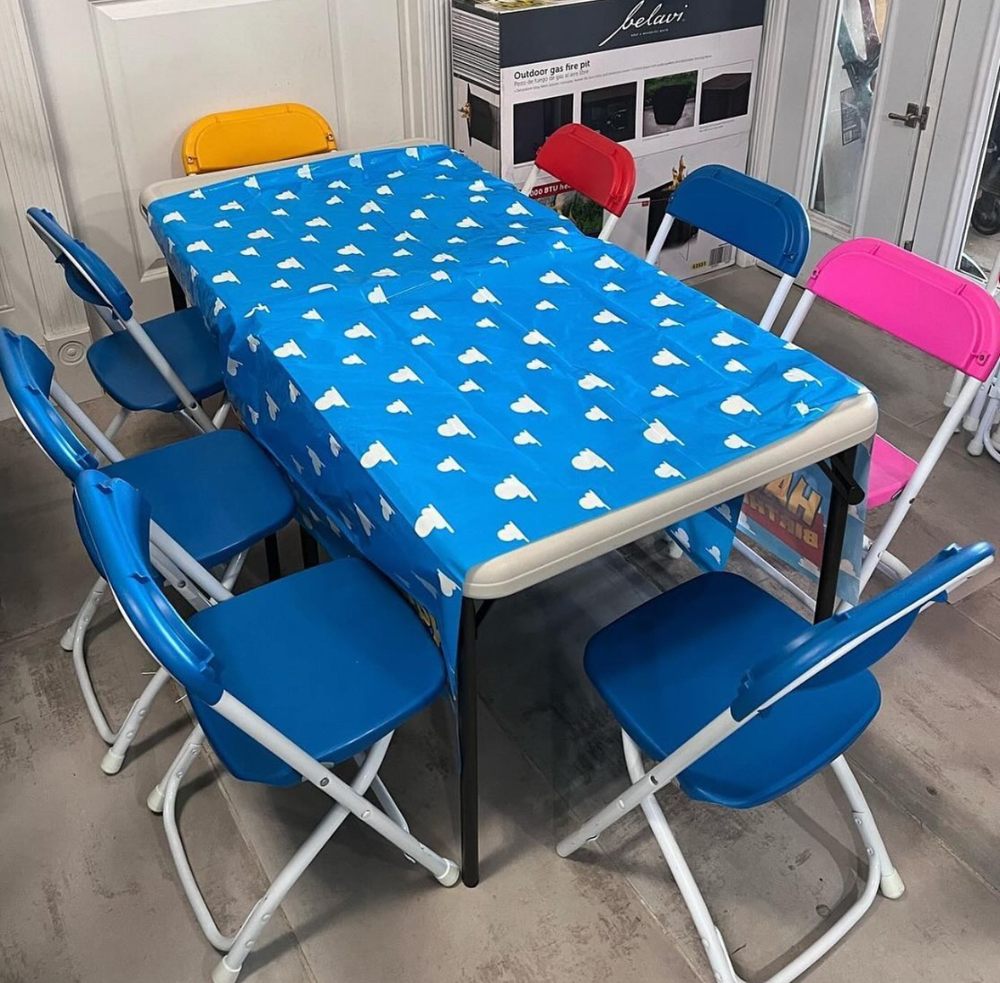 JUMPING STAR PARTY RENTAL - Updated October 2024 - Request a Quote - 11 ...