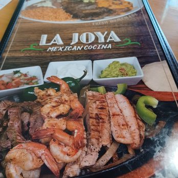 LA JOYA MEXICAN COCINA - Updated June 2024 - 48 Photos & 111 Reviews ...