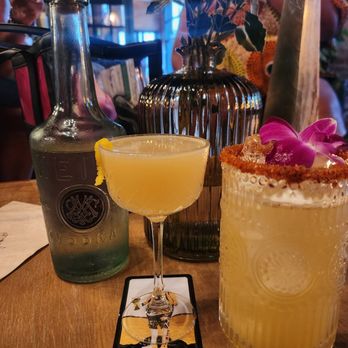 THE ALCHEMIST - Updated December 2025 - 184 Photos & 68 Reviews - 1660 ...