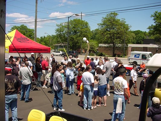 SOUTHERN MOTORS - Updated October 2025 - 17 Photos & 33 Reviews - 6605 ...