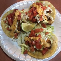 MARISCOS COLIMA - Updated July 2025 - 79 Photos & 46 Reviews - 420 N ...