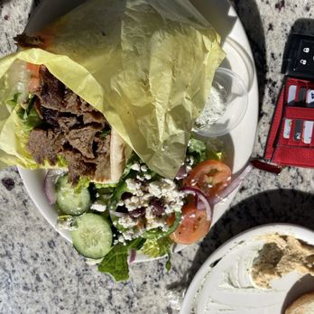 OPA’S BEST GREEK AMERICAN CUISINE - Updated June 2024 - 375 Photos ...