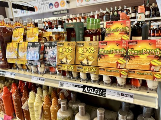 VIRGINIA ABC STORE - Updated December 2025 - 77 Photos - 1612 Laskin Rd ...