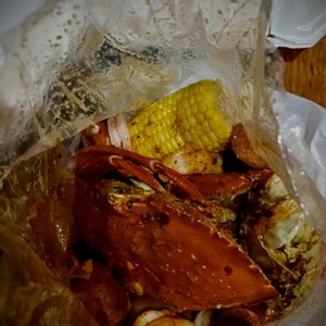 CRAWFISH NOODLE & GRILL - 386 Photos & 441 Reviews - 2312 McHenry Ave ...