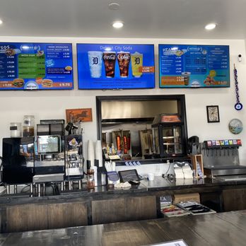 MITSOS GREEK FOOD & COFFEE - Updated July 2025 - 63 Photos & 75 Reviews ...