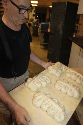 MARCONI BAKERY - Updated October 2025 - 23 Photos - 1913 Marconi Ave ...