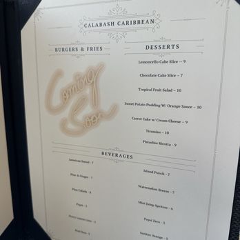 CALABASH CARIBBEAN - Updated August 2025 - 44 Photos - 1431 Del Paso ...