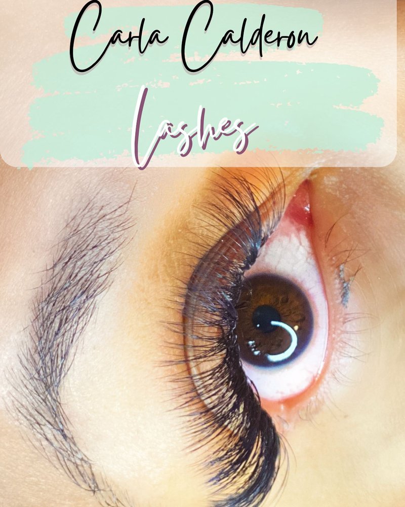 CARLA CALDERON LASHES - 12879 Josey Ln, Farmers Branch, TX - Yelp