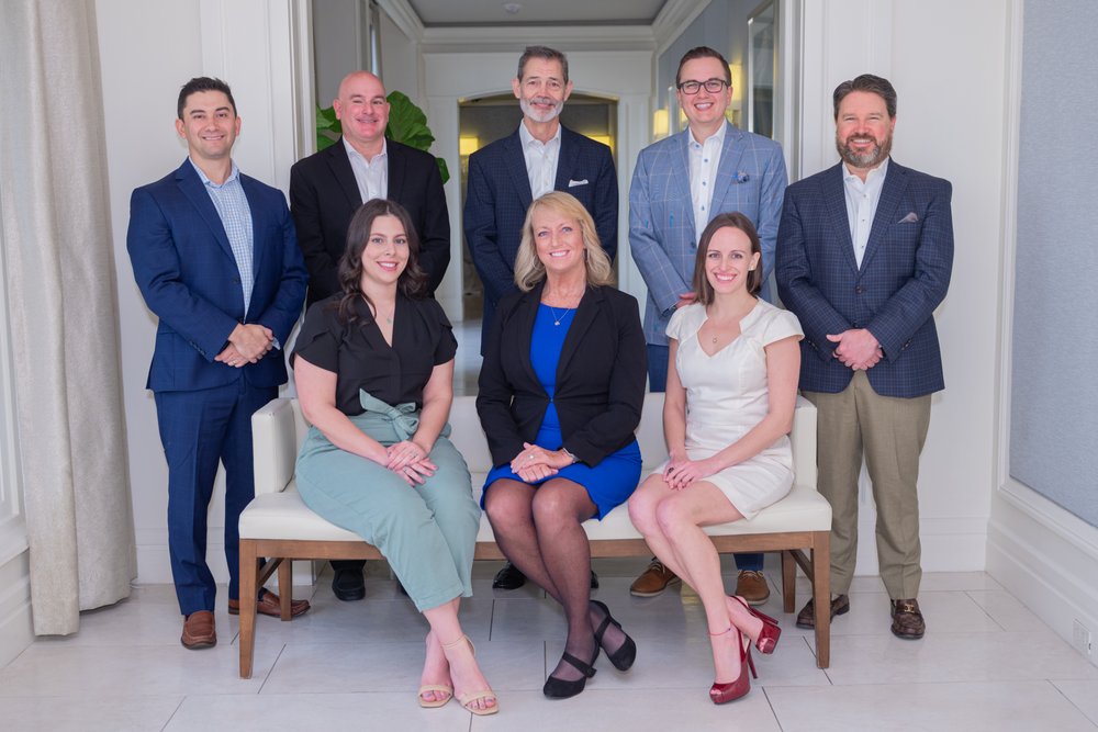 SIGNATURE WEALTH PARTNERS - Updated July 2025 - Request Consultation - 7380 W Sand Lake Rd ...