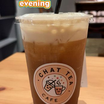 CHAT TEA - ONTARIO - Updated July 2025 - 209 Photos & 170 Reviews ...