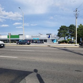 GOODWILL COMMUNITY STORE AND DONATION CENTRE - Updated January 2026 ...