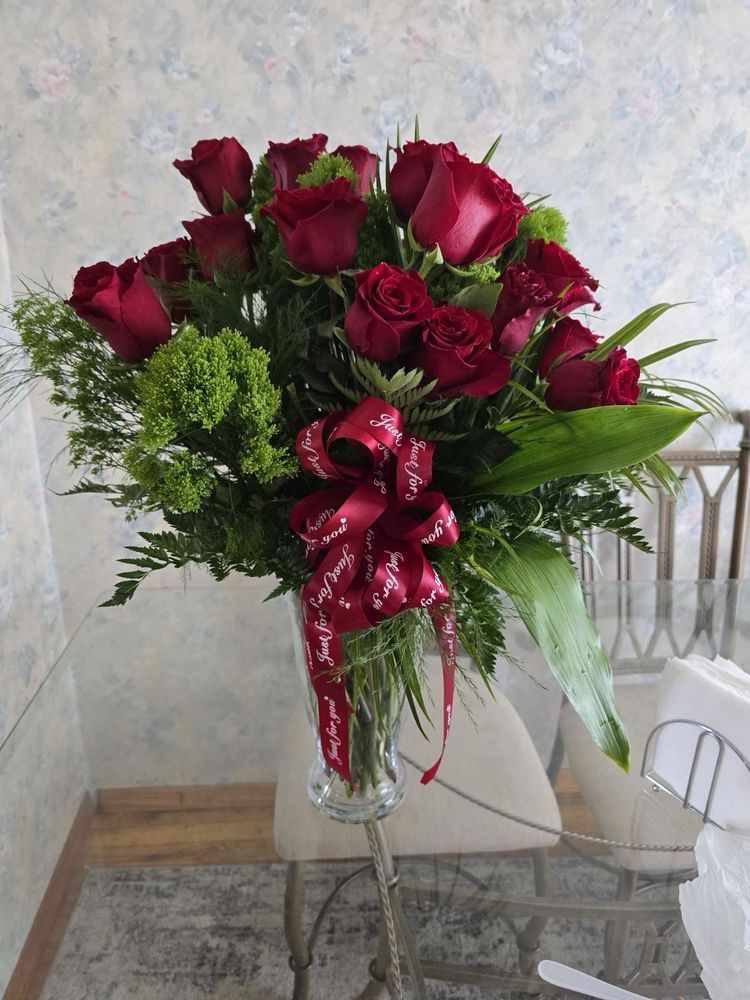 DOREEN’S FLOWERS - Updated October 2025 - 18 Photos & 11 Reviews - 1224 ...