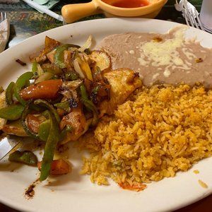 MONTERREY MEXICAN RESTAURANT - 17 Reviews - 211 W Summer St ...