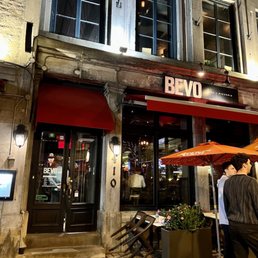 BEVO BAR + PIZZERIA - Updated December 2025 - 582 Photos & 440 Reviews ...