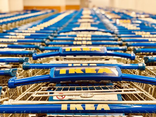 IKEA - 146 Photos & 223 Reviews - Home Decor - 67 W Ikea Way, Draper ...