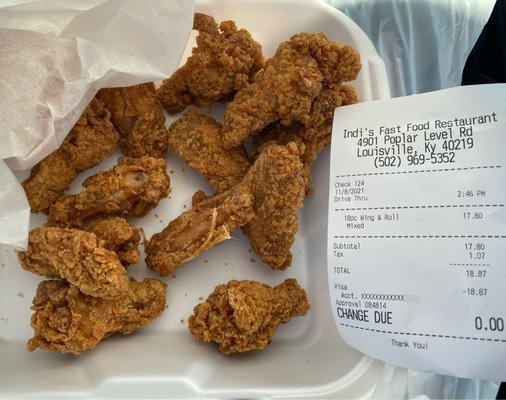 INDI’S FAST FOOD - Updated July 2025 - 18 Photos & 33 Reviews - 4901 ...