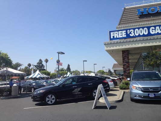 NORM REEVES HONDA SUPERSTORE CERRITOS - Updated January 2026 - 1038 ...