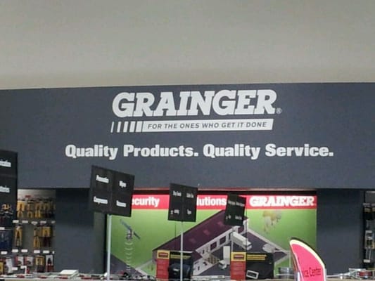 GRAINGER - Updated December 2025 - 11 Reviews - 1151 Columbia Ave ...