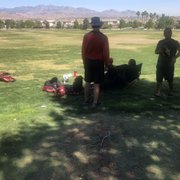 RED RIDGE PARK - 466 Photos & 60 Reviews - 9135 W Maule Ave, Las Vegas ...