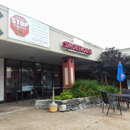 GOBBLE STOP SMOKEHOUSE - Updated December 2025 - 213 Photos & 388 ...