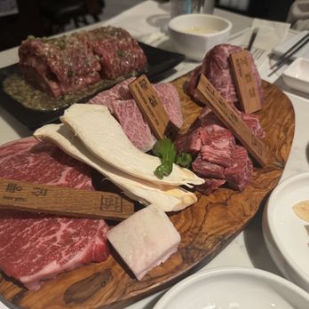 10 BUTCHERS KOREAN BBQ - Updated December 2024 - 6196 Photos & 1801 ...