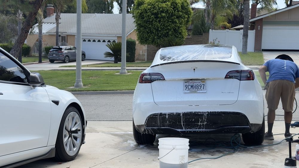 SLICK NICK’S DETAIL - Updated August 2025 - 37 Photos - Corona ...