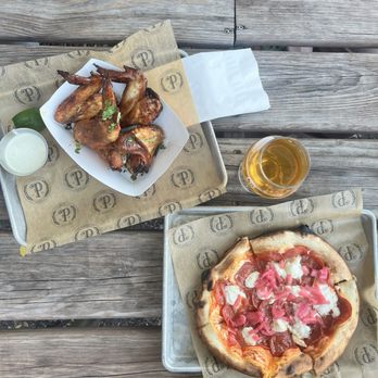 PRYES BREWING - Updated November 2024 - 399 Photos & 185 Reviews - 1401 ...