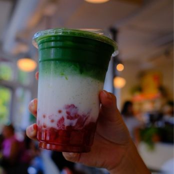 YOKA TEA - Updated October 2025 - 201 Photos & 85 Reviews - 1101 34th ...