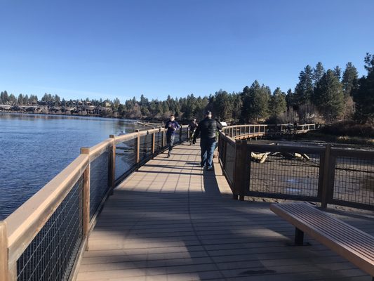 RIVERBEND DOG PARK - 20 Photos & 10 Reviews - 799 SW Columbia St, Bend ...