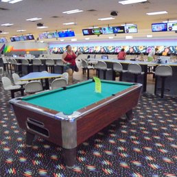 ANDOVER LANES - Updated July 2025 - 38 Photos & 30 Reviews - 13633 ...