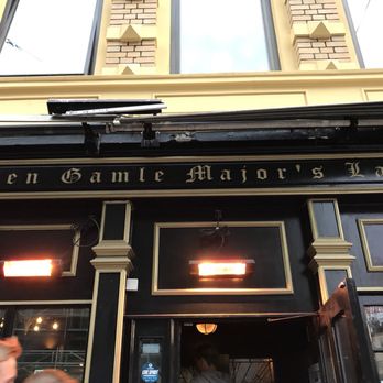 DEN GAMLE MAJOR - Updated August 2025 - 53 Photos & 34 Reviews ...