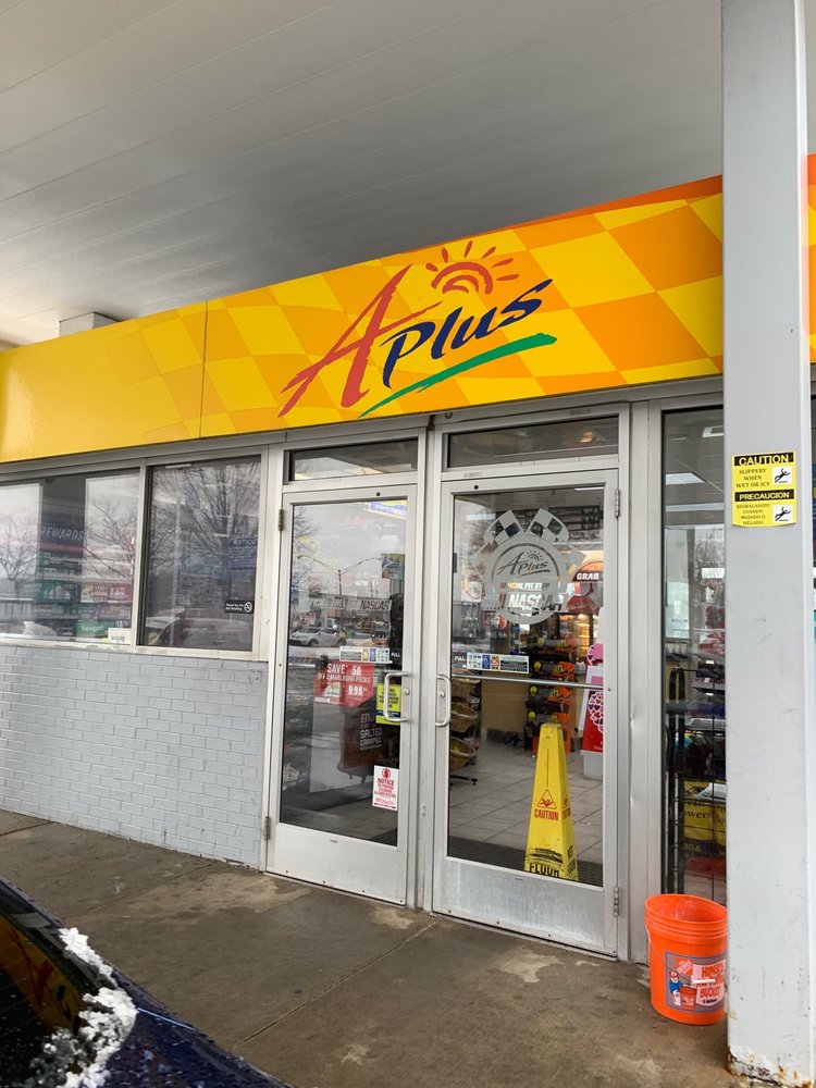 SUNOCO A PLUS - Updated October 2025 - 9000 Roosevelt Blvd ...