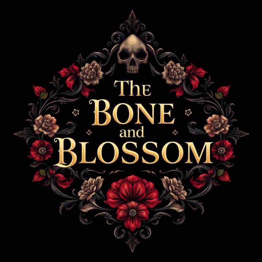 THE BONE AND BLOSSOM - Updated December 2025 - 4607 Lazelle Avenue ...