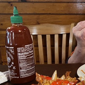 BLUE PEARL BUFFET - 333 Photos & 232 Reviews - 6820 Commerce St ...