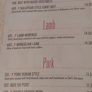 HUNAN MANOR RESTAURANT - 377 Photos & 462 Reviews - 7091 Deepage Dr ...