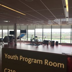 AANIIN COMMUNITY CENTRE - 54 Photos & 11 Reviews - 5665 14th Avenue ...