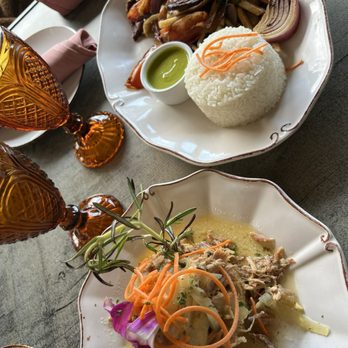 ISLA CUBAN-LATÍN KITCHEN & RUM BAR - Updated July 2024 - 3180 Photos ...