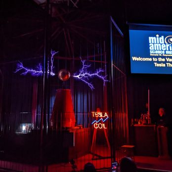 MID-AMERICA MUSEUM - Updated September 2025 - 175 Photos & 78 Reviews ...