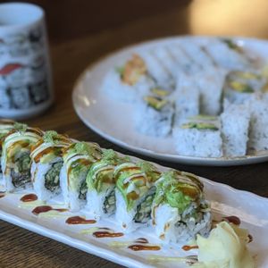 SUSHI ON SURREY - Updated October 2025 - 14 Photos & 15 Reviews - 15988 ...