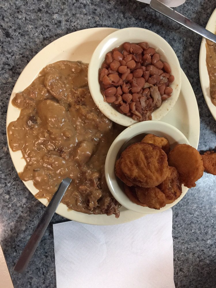 MARLOW’S BAR-B-Q & SEAFOOD - 11 Photos & 28 Reviews - Barbeque - 2030 ...