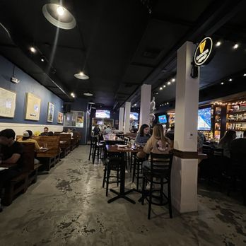 THE BRIGHTSIDE - Updated January 2025 - 99 Photos & 70 Reviews - 1721 ...