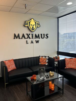 MAXIMUS LAW - Updated January 2026 - 24 Photos & 20 Reviews - 350 ...